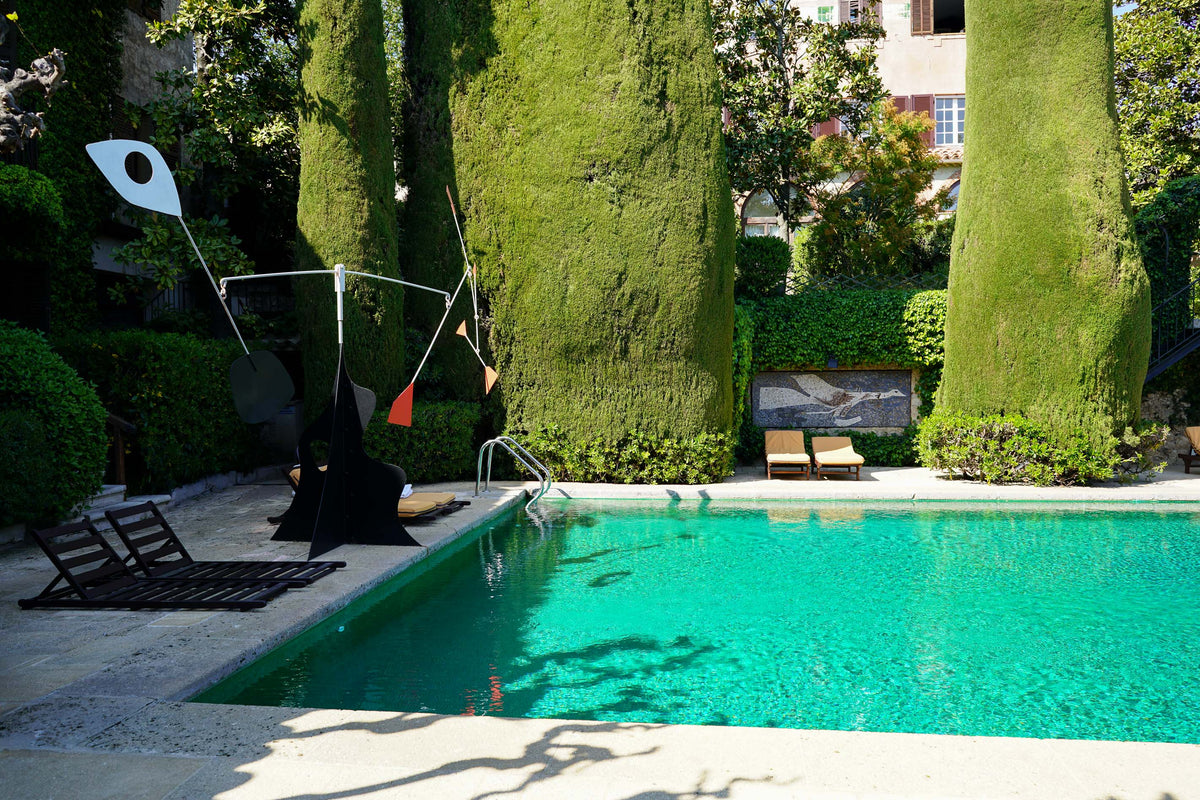 CÔTE D’AZUR Modern – CiL